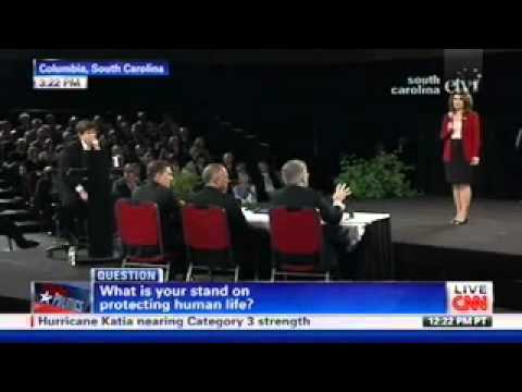 American Principles Project Palmetto Freedom Forum Recap - SBA Pro-Life ...