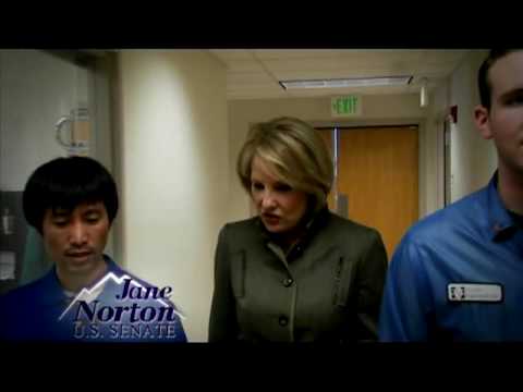 Meet Jane Norton - SBA Pro-Life America