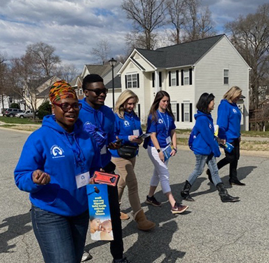 Join the Field Team - SBA Pro-Life America