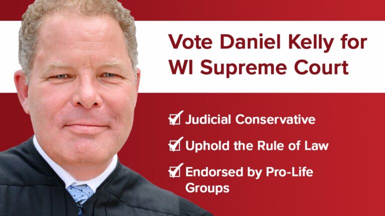 America’s Leading Pro-Life Group Commits Six Figures in Support of ...