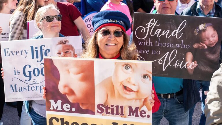 Latest Pro-Life News - SBA Pro-Life America