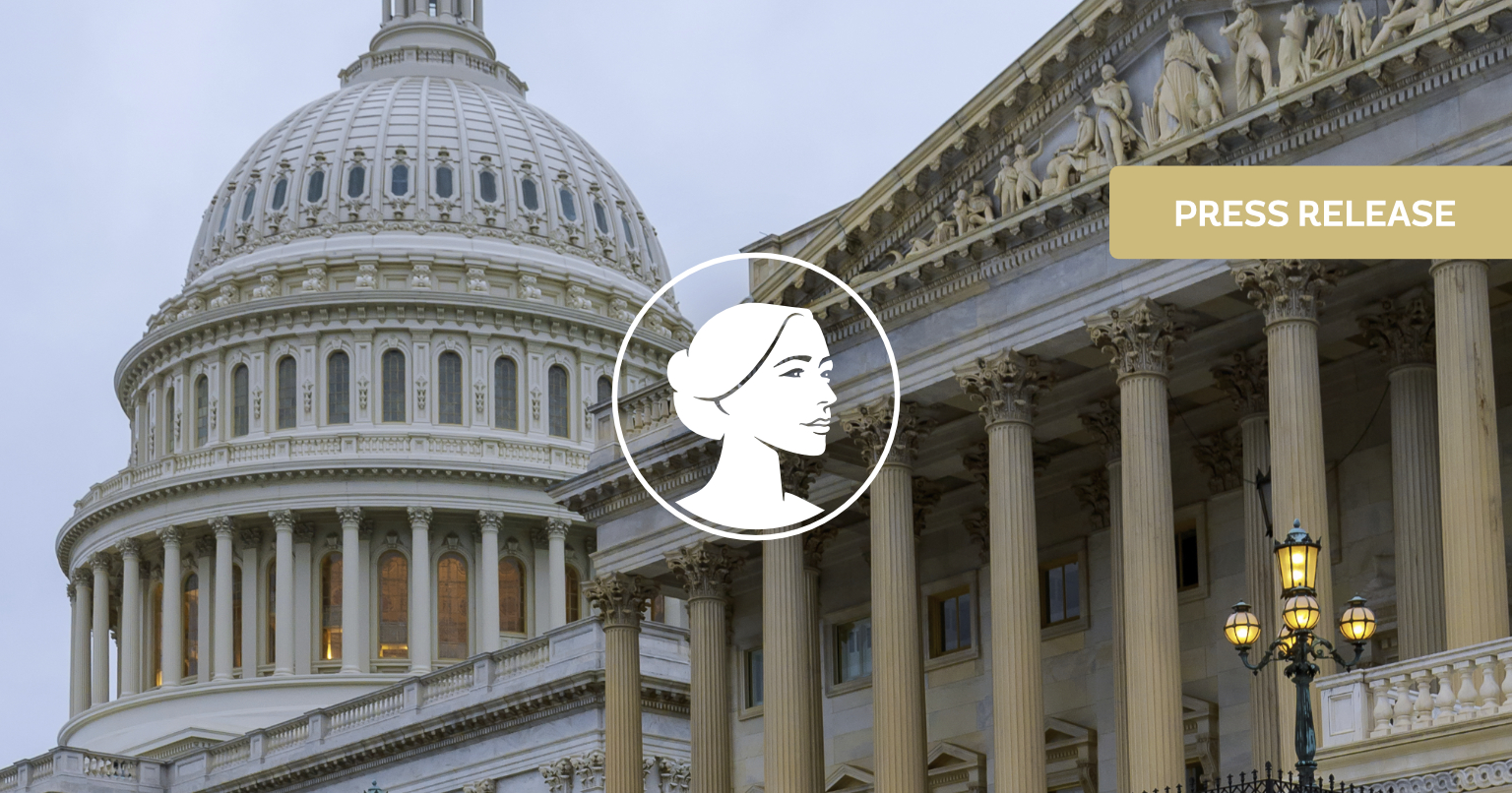 150+ Pro-Life Leaders Representing All 50 States Call on Congress to # ...