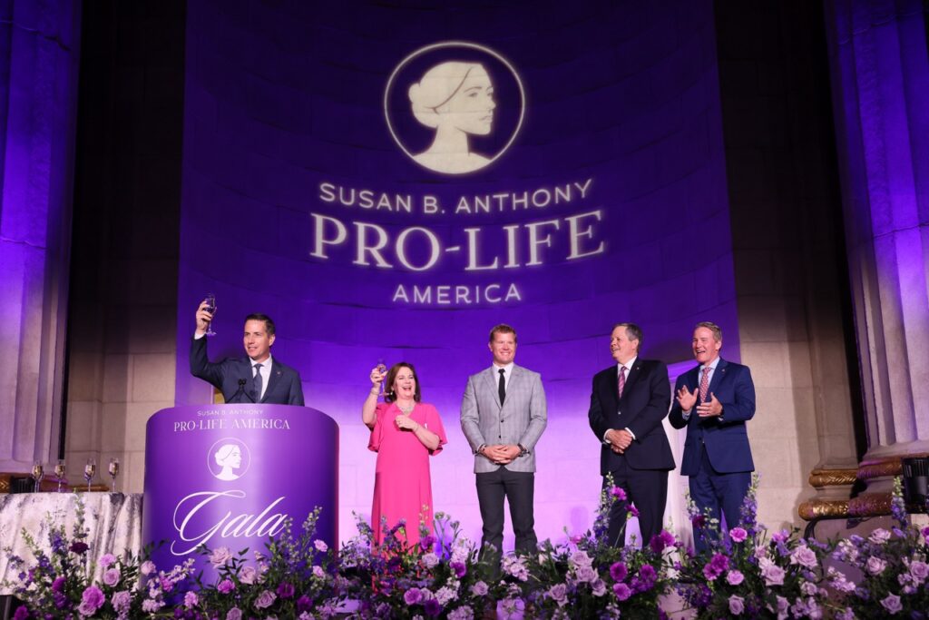 Latest Pro-Life News - SBA Pro-Life America