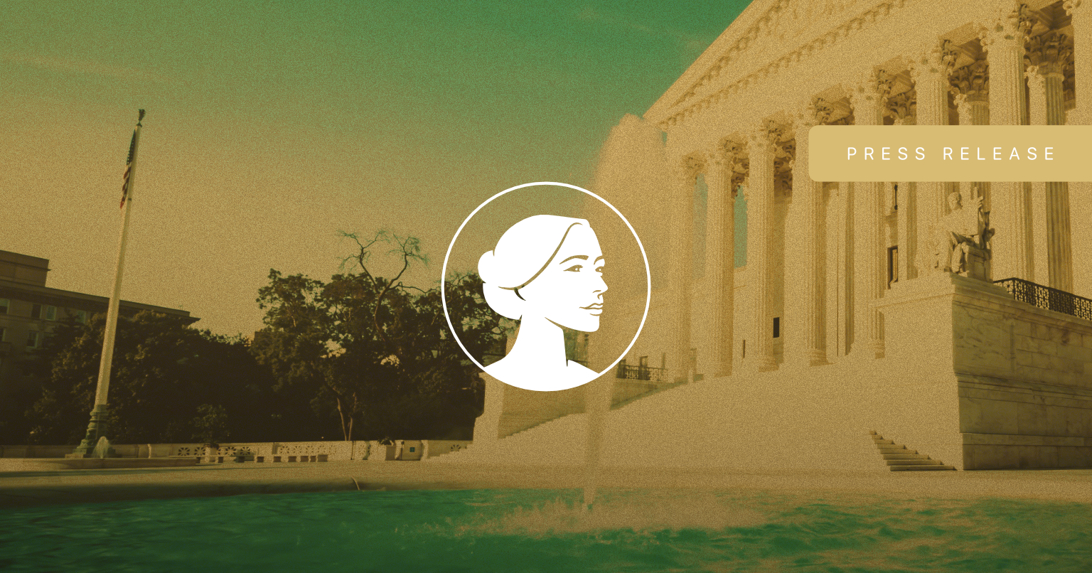TODAY: Pregnancy Centers at Supreme Court to Stand Up to Pro-Abortion ...