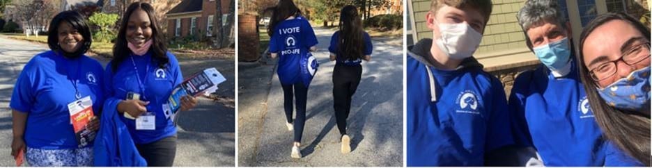 GA Run-off Elections: WSO PAC Exposes Abortion Extremism of Warnock ...