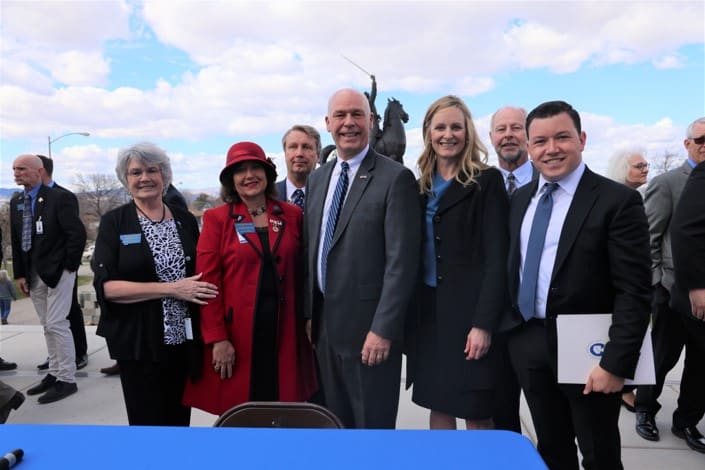 Abortion Giant Planned Parenthood Sues to Block Montana’s Popular New ...