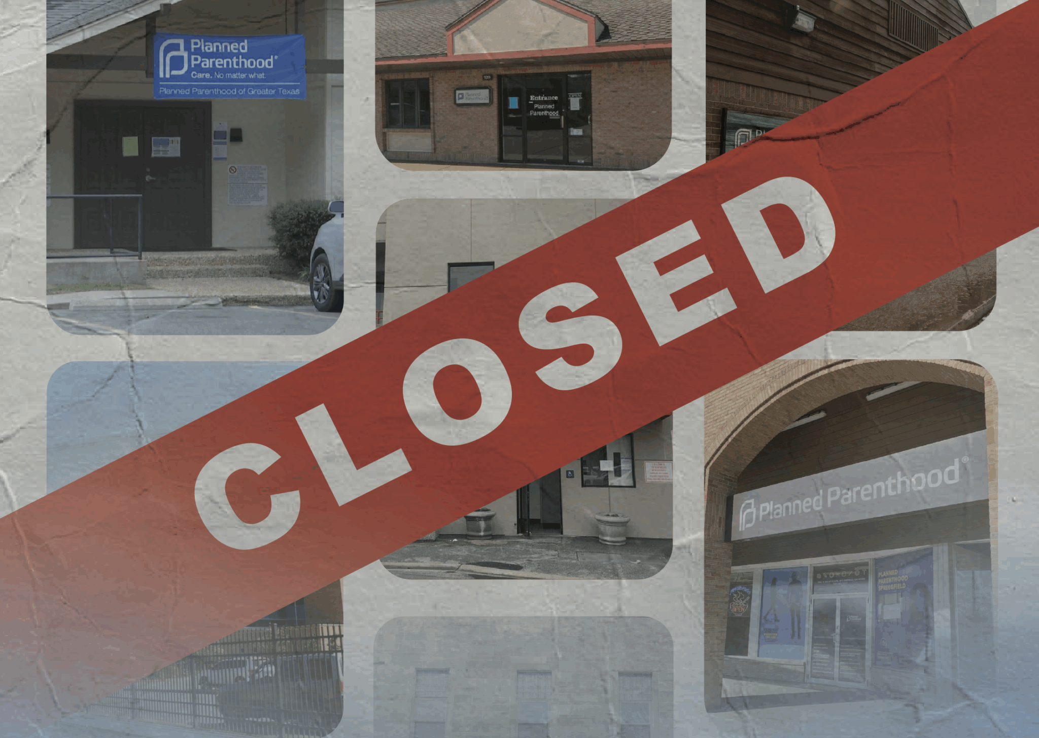 Defunding Victories: The Full List of 2025-2026 Planned Parenthood ...
