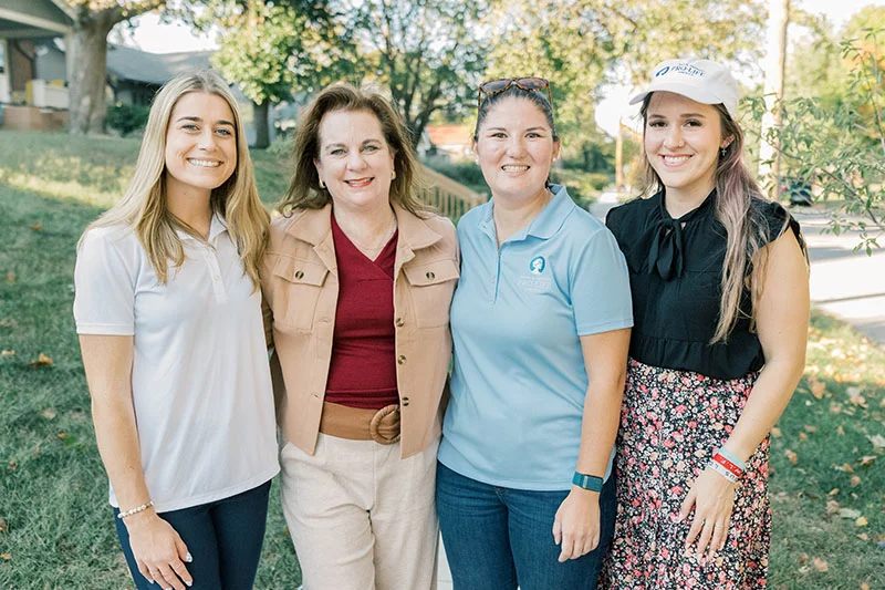 SBA Family of Organizations - SBA Pro-Life America