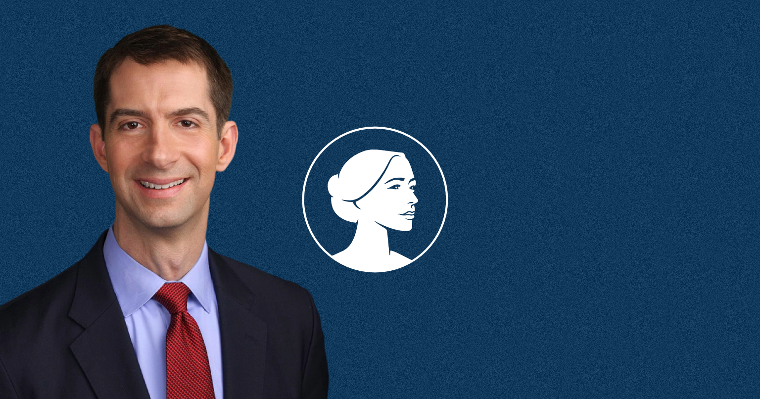 Leading Nat’l Pro-Life Group Endorses Senator Tom Cotton for Re ...