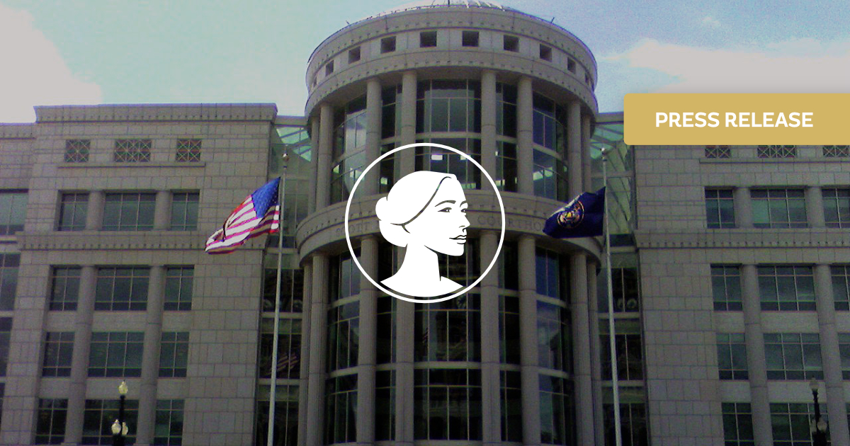UT Supreme Court Upholds Injunction on Pro-Life Law - SBA Pro-Life America