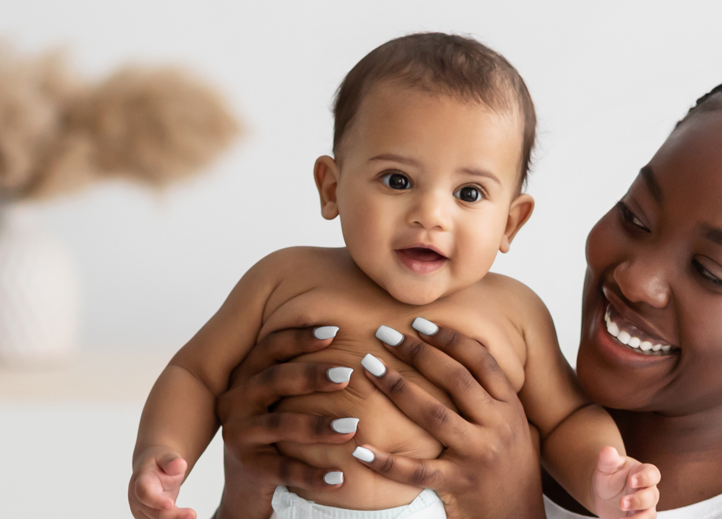 Neesha’s Story: “Because of Dobbs, He’s Alive and Loved” - SBA Pro-Life ...