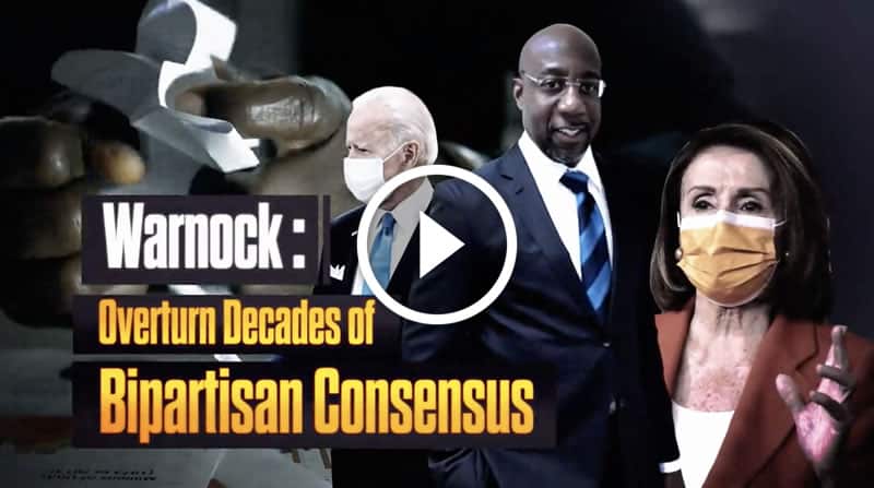 Pro-life Group Launches Six-Figure Ad Campaign to Expose Democrat ...